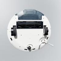 China Home Cleaning Robot Intelligent Sweeping Robot Vacuum 65dB 250 Sqm for sale