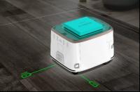 China Smart Autonomous Uv Robot Pathogens Plasma Assisted Hyper Light Disinfection for sale