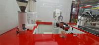China Barista Italian Automatic Espresso Machine Hot Latte Espresso Cafe X Robotic Coffee for sale