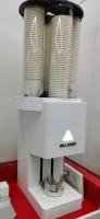China Hot Latte Italian Automatic Coffee Machine Espresso Baristas Robot with milk frother for sale