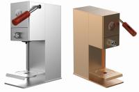 China Capsules Italian Automatic Coffee Machine Ground Espresso Pods for sale