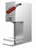 China Capsules Italian Automatic Coffee Machine Ground Espresso Pods for sale