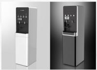 China Household Italian Automatic Coffee Machine Espresso Business Robot Serving Coffee for sale