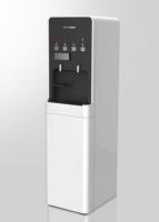 China Household Italian Automatic Coffee Machine Espresso Business Robot Serving Coffee for sale