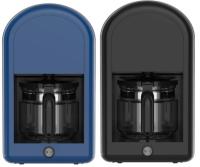 China Household 1000w Automatic Drip Coffee Makers Filtered Hospital for sale