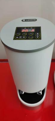 China Workstation Automatically Milk Tea Making Robot Coffee Vending Machine for sale