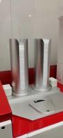 China Workstation Automatically Milk Tea Making Robot Coffee Vending Machine for sale