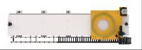 China Load Rack Heavy Duty Robot Tracks 2500kg Linear Guide Gear And Rail for sale
