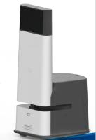 China Dust Pushing Smart Cleaning Robot With Modular Function 48VDC 20Ah for sale