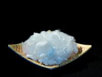 China Cationic Dyeable Polyester Staple Fiber 1.4D 38mm 100% Virgin AAA Grade for sale