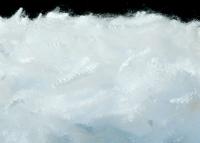 China Raw White Cationic Dyeable Polyester Staple Fiber 1.4D 38mm Virgin for sale