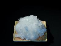 China Virgin Dyeable Cationic Polyester Staple Fiber 1.4D 38mm for Spinning for sale