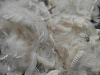 China High Strength Aramid Fiber Flame Retardant Protective Clothing 2.2 dtex 51 mm for sale