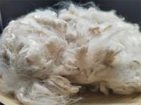 China High UV Resistance Aramid Staple Fiber 2D Diameter 51mm Length Abrasion Resistant for sale