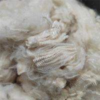 China 1.5D 38mm Aramid Staple Fiber High Tenacity for Textile Industry for sale