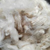 China 1.5D 38mm Aramid Staple Fiber High Tenacity for Textile Industry for sale