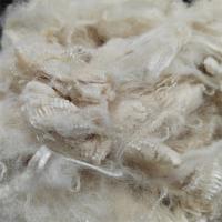 China Fire Retardant Aramid Staple Fiber 2D 51mm for Protective Clothing for sale