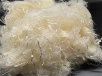 China High Hardness Polyphenylene Sulfide PPS Fiber For Industrial Applications for sale