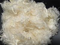 China High Hardness Polyphenylene Sulfide PPS Fiber For Industrial Applications for sale