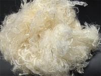 China PPS High Hardness Polyphenylene Sulfide Fiber Semi Crystalline for sale