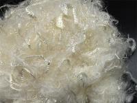 China PPS High Hardness Polyphenylene Sulfide Fiber Semi Crystalline for sale