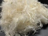 China White Polyphenylene Sulfide Fiber Composite With High Tensile Strength for sale