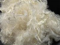 China White Polyphenylene Sulfide Fiber Composite With High Tensile Strength for sale