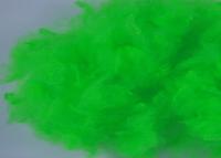 China Recycled Polyester Staple Fiber 5D 38mm Dope Colored for Nonwoven Fabric for sale