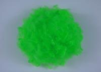 China Recycled Polyester Staple Fiber 5D 38mm Dope Colored for Nonwoven Fabric for sale