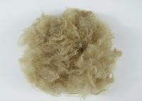 China 8D*51MM 100% Recycled Pet Bottle Polyester Staple Fiber for sale