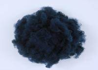 China 100% Recycled PET Polyester Staple Fiber 1.5D-15D 25mm-76mm for Nonwoven Fabric for sale