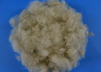 China 3D 51mm Hollow Conjugated Siliconized Polyester Fiber for Jacket Filling for sale