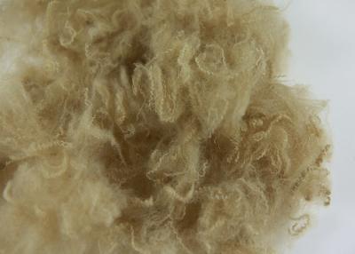 China Virgin Polyester Staple Fiber 1.5D to 15D Fineness for Geotextile Nonwoven Fabric for sale