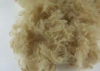 China Virgin Polyester Staple Fiber 1.5D to 15D Fineness for Geotextile Nonwoven Fabric for sale