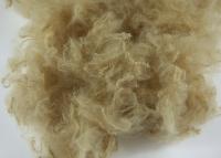 China Virgin Polyester Staple Fiber 1.5D to 15D Fineness for Geotextile Nonwoven Fabric for sale