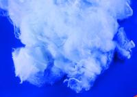 China Bicomponent Low Melt Polyester Staple Fiber 2D-65D With 25MM-102MM Cut Length for sale