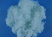 China Recycled Dyed Viscose Staple Fiber 1.5D 38mm High Strength for Textile Spinning for sale