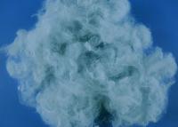 China Recycled Dyed Viscose Staple Fiber 1.5D 38mm High Strength for Textile Spinning for sale