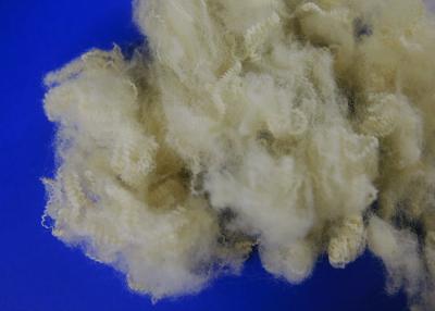 China Virgin Polyester Staple Fiber 1.5D to 15D High Tenacity Anti Distortion for Geotextile for sale