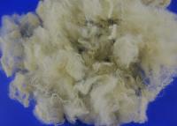 China Virgin Polyester Staple Fiber 1.5D to 15D High Tenacity Anti Distortion for Geotextile for sale