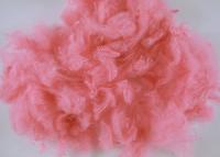 China Recycled Polyester Staple Fiber 1.5D-15D 25mm-76mm for Nonwoven Carpet Rugs Mattress Fabric for sale