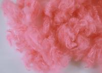 China Recycled Polyester Staple Fiber 1.5D-15D 25mm-76mm for Nonwoven Carpet Rugs Mattress Fabric for sale