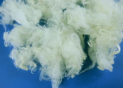 China High Strength Viscose Staple Fiber 1.2Dx51mm Chemical Fiber for Spinning and Nonwoven for sale