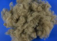 China Synthetic PET Staple Fiber 1.5D-15D 25mm-76mm High Strength Anti-Static for Textile for sale
