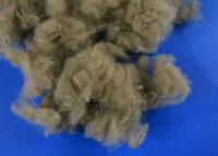 China Synthetic PET Staple Fiber 1.5D-15D 25mm-76mm High Strength Anti-Static for Textile for sale
