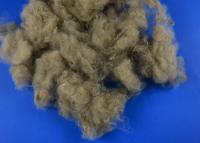 China Synthetic PET Staple Fiber 1.5D-15D 25mm-76mm High Strength Anti-Static for Textile for sale