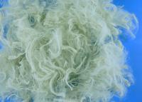 China Recycled Polyphenylene Sulfide Fiber Heat Resistant 1.2D-2D 25-76mm for Nonwoven for sale