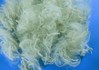 China Recycled Polyphenylene Sulfide Fiber Heat Resistant 1.2D-2D 25-76mm for Nonwoven for sale