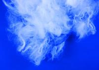 China Bosilun Cationic Polyester Fiber 1.5D 38mm Modified Staple Fiber Alternative to Acrylic for sale
