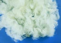 China 100% Polyester Flame Retardant Fiber 65mm Cut Length 6D for Pillow Filling for sale